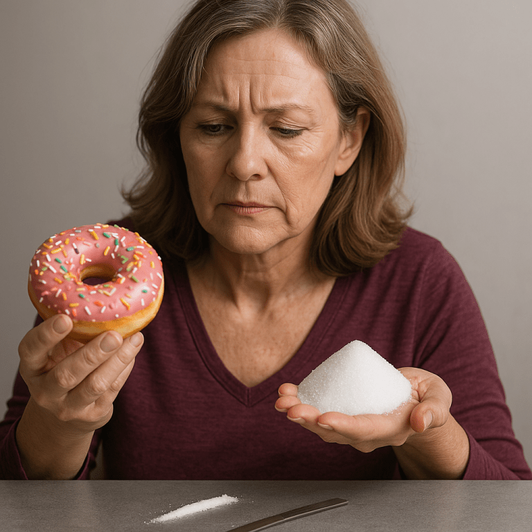 Is Sugar Really as Addictive as Cocaine? What Science Actually Says ...